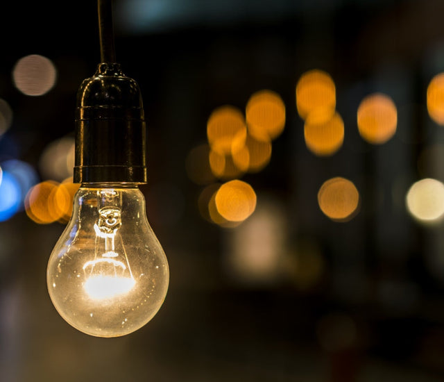 From Edison to LEDs Tracing the Evolution of the Light Bulb – Yeelight