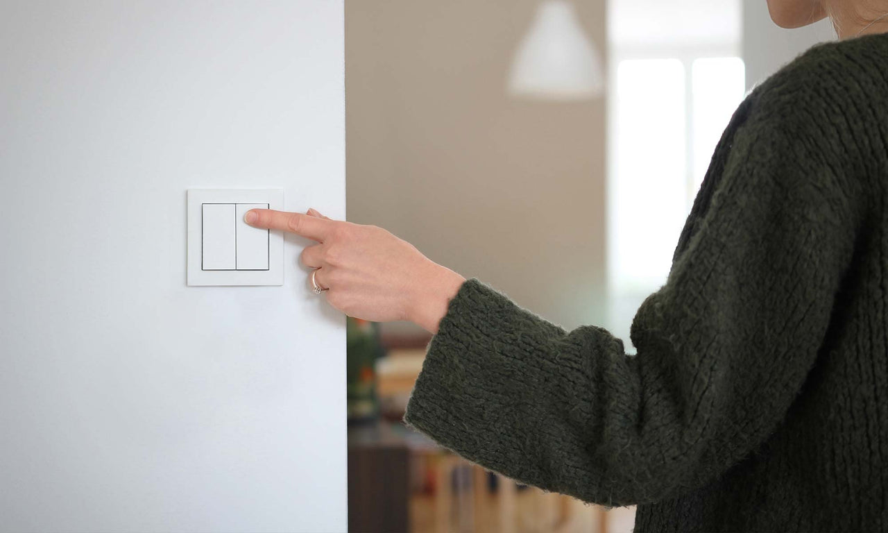 Guide to Light Switch Types: From Traditional Toggles to Smart Switches ...