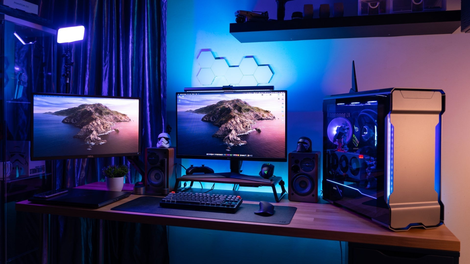 RGB Lighting: Understanding Its Power and Future Trends – Yeelight