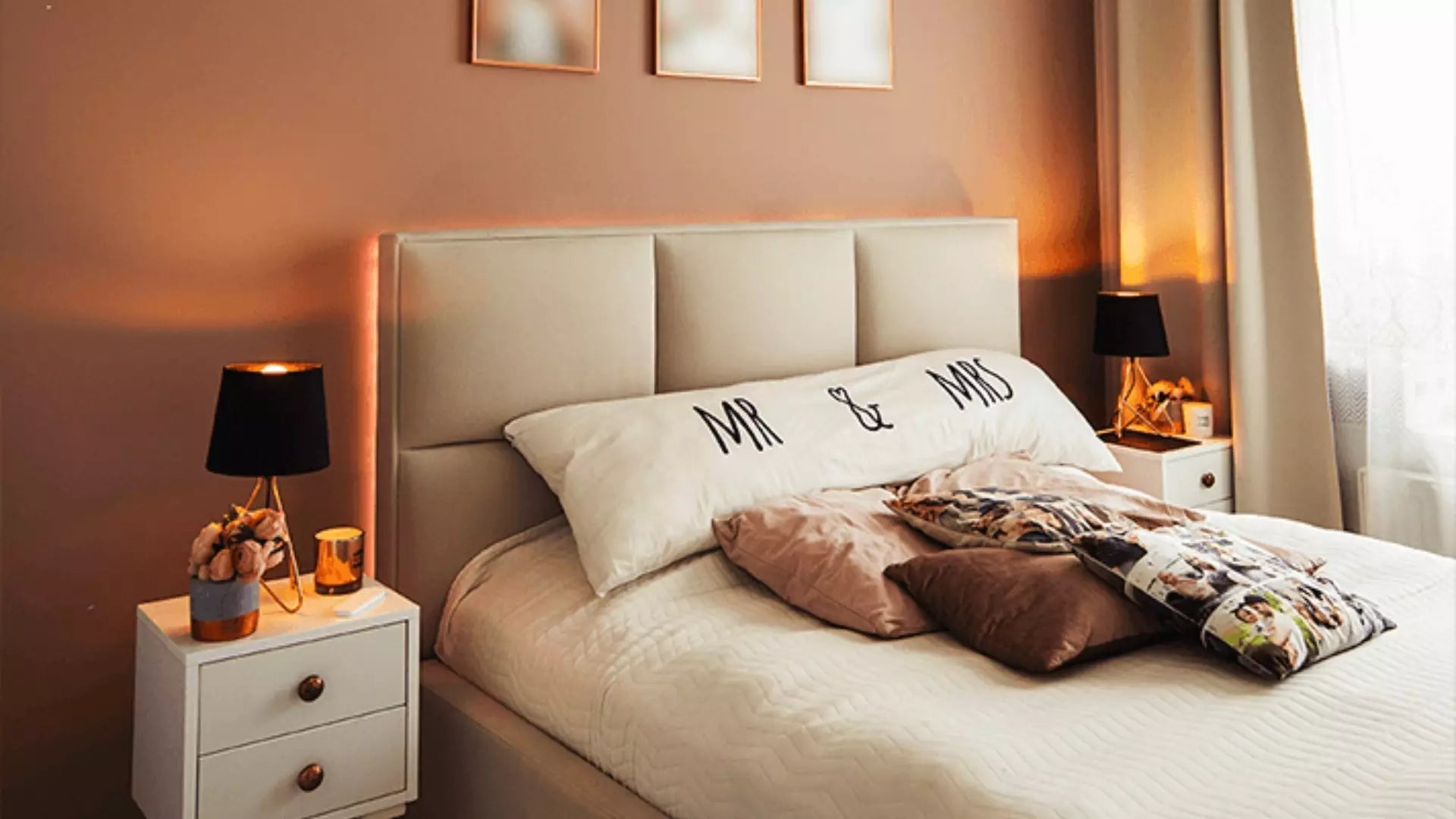 A Guide to the Best LED Colors for Bedroom – Yeelight